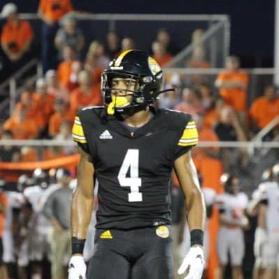 Playoff Top Performers: University Lab vs. De La Salle - Prep Redzone