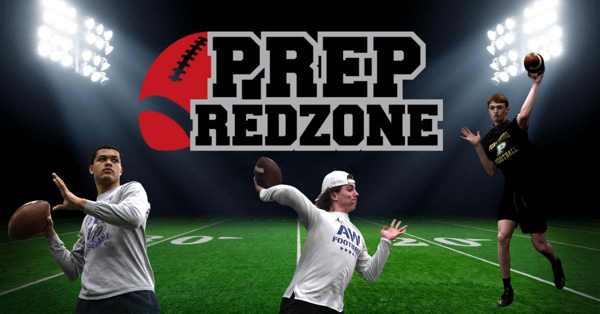 2023 Rankings Newcomers: Offense - Prep Redzone