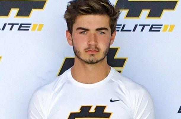 Nick Samson - Prep Redzone