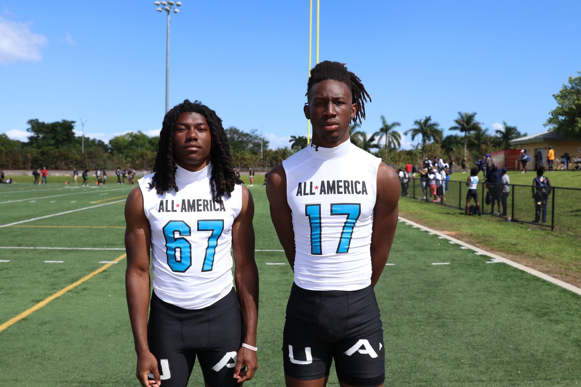 Fleming Island Is Loaded Up For ‘21 - Prep Redzone