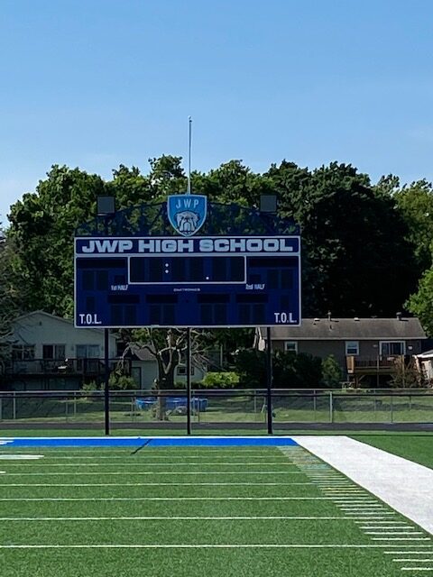 Roster Breakdown: JWP Bulldogs - Prep Redzone