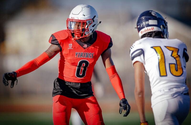 Isaiah Rogers | Prep Redzone