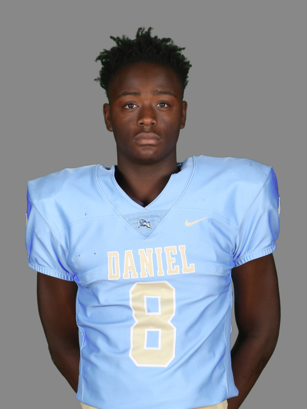 Jahiem Lawson - Prep Redzone