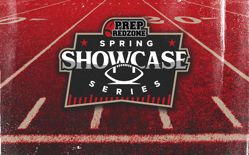 Oklahoma Showcase: OL Breakdown - Prep Redzone