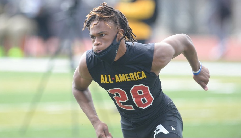 Grayson Football's Top Returners For The 2022 Season - Prep Redzone