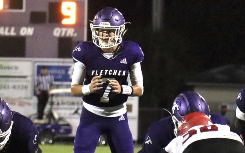 2021 Should Be A Special Year For Fletcher Football - Prep Redzone