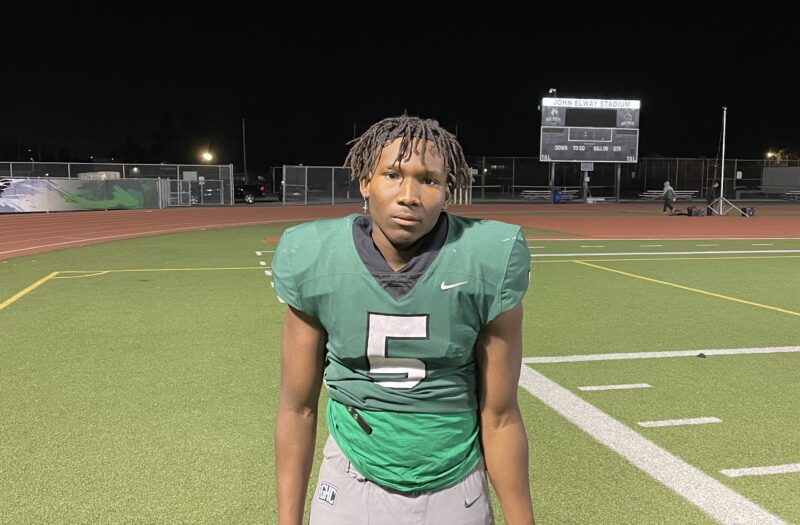 Top Performers for Granada Hills Highlanders: April 16th - Prep Redzone