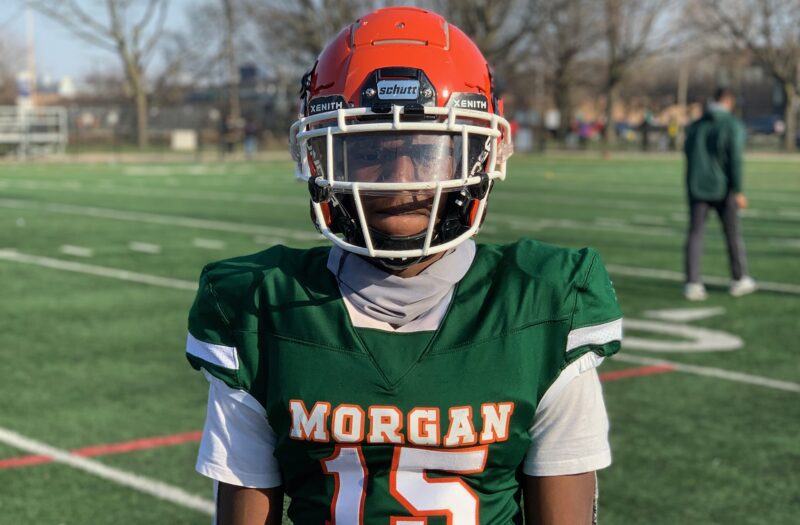 Prep Redzone Rankings: First Look at 24' ATH - Prep Redzone