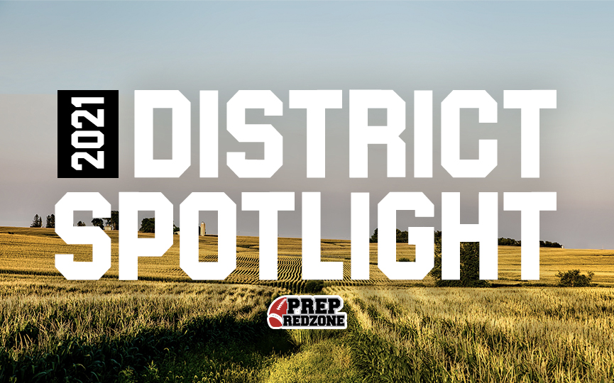 Iowa’s 2021 3A District 3 Preview: Player Spotlight Capsules - Prep Redzone