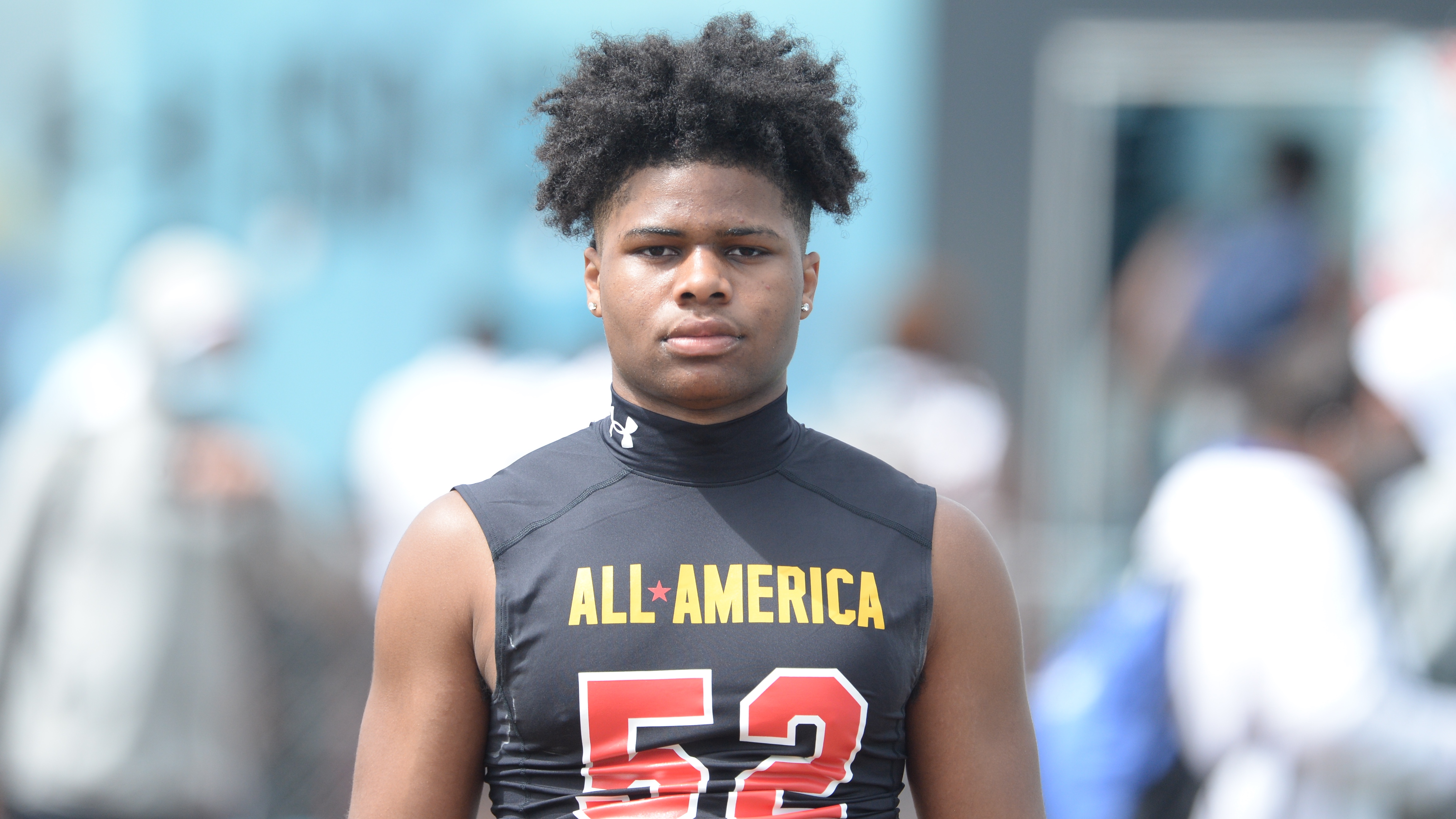 Get To Know: 2021 Denmark Danes - Prep Redzone