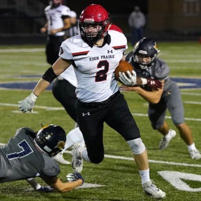 Minnesota Unsigned Senior Prospect Series: Running Backs - Prep Redzone