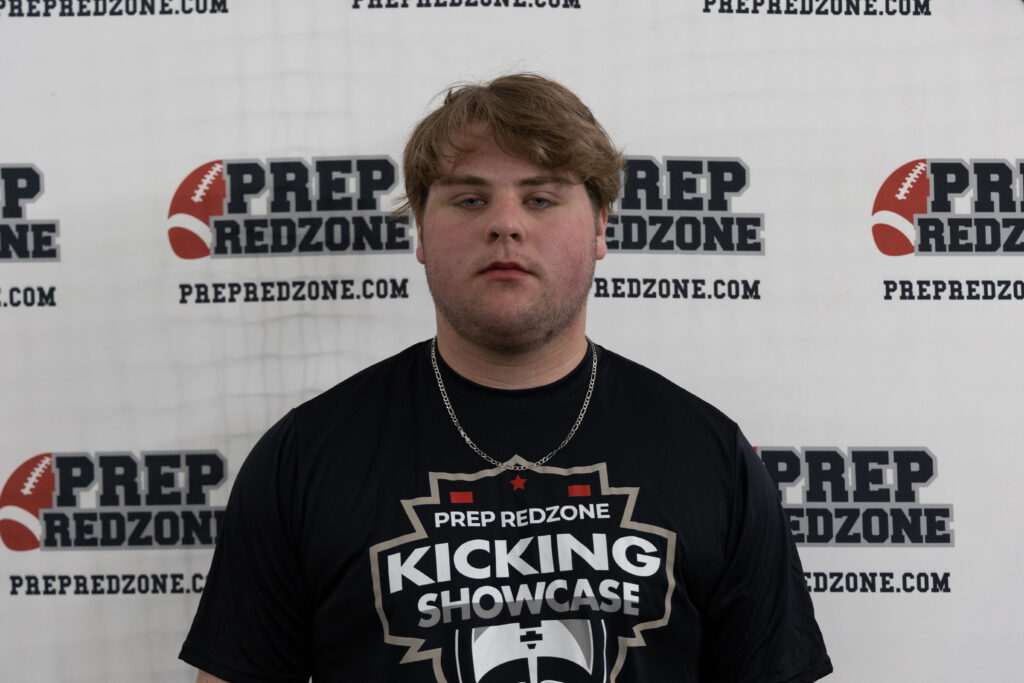 Prospect Spotlight: Brooks Butt - Crookston (2022) - Prep Redzone