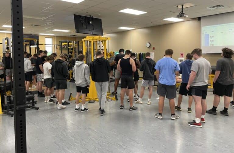 Jordan Mitchell - Prep Redzone