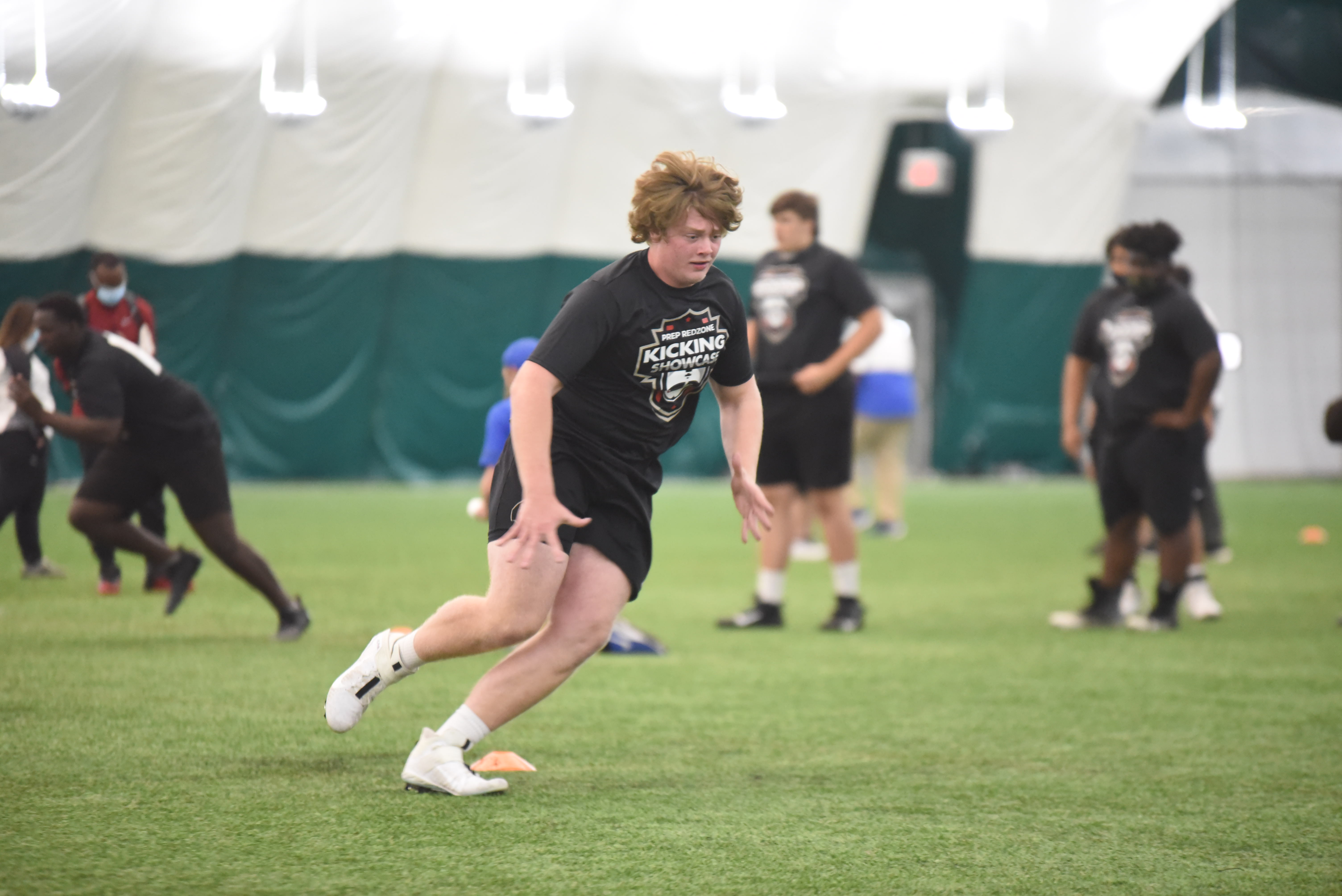 2023 Recruits Determined To Be Saturday Stars - Prep Redzone