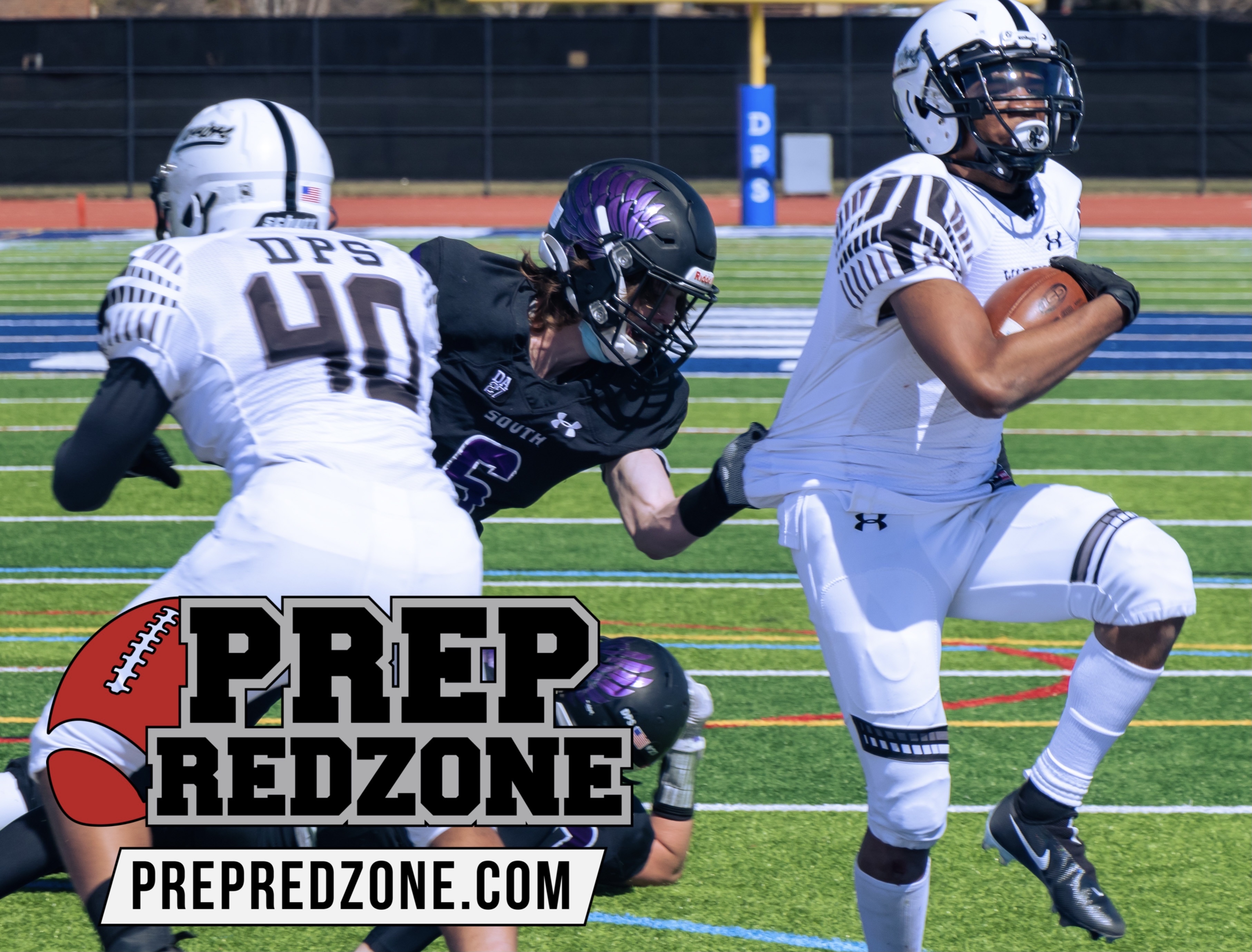 Class of 2024: 6A - Prep Redzone