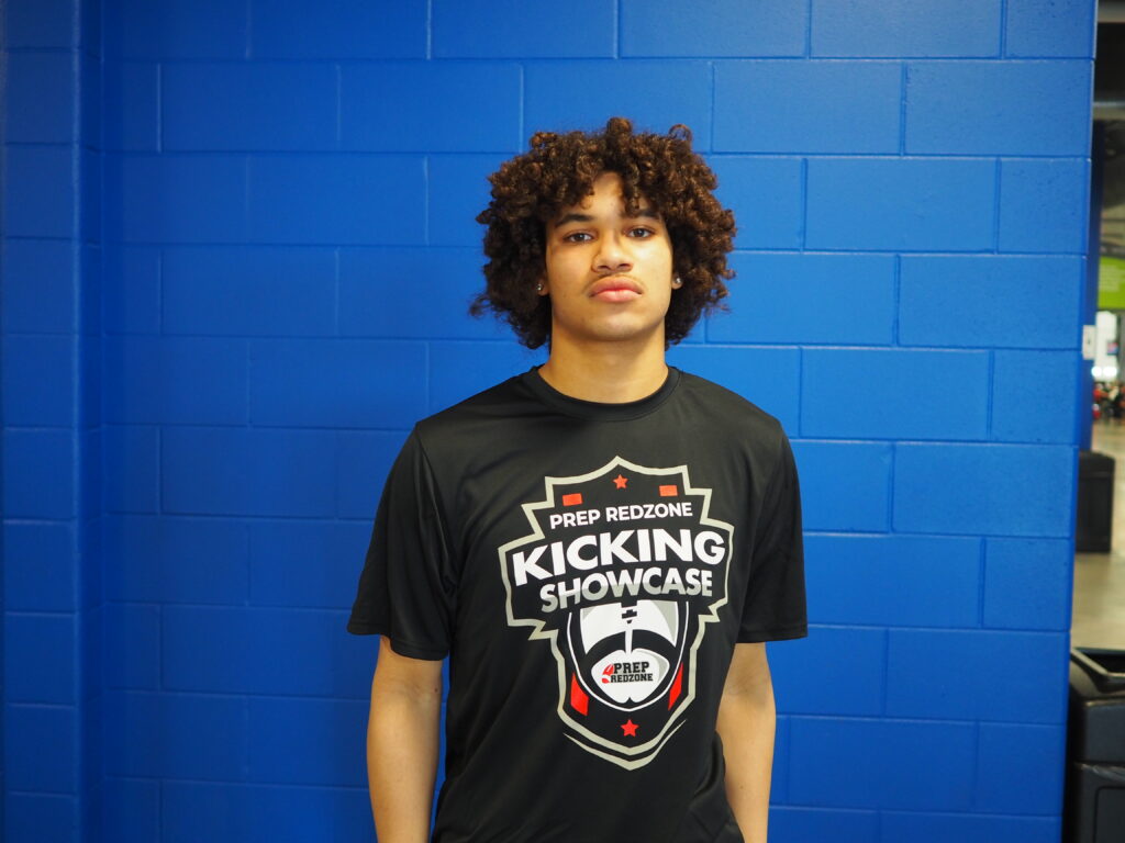 Nate’s Notepad from the PRZ Iowa Showcase: The QBs - Prep Redzone