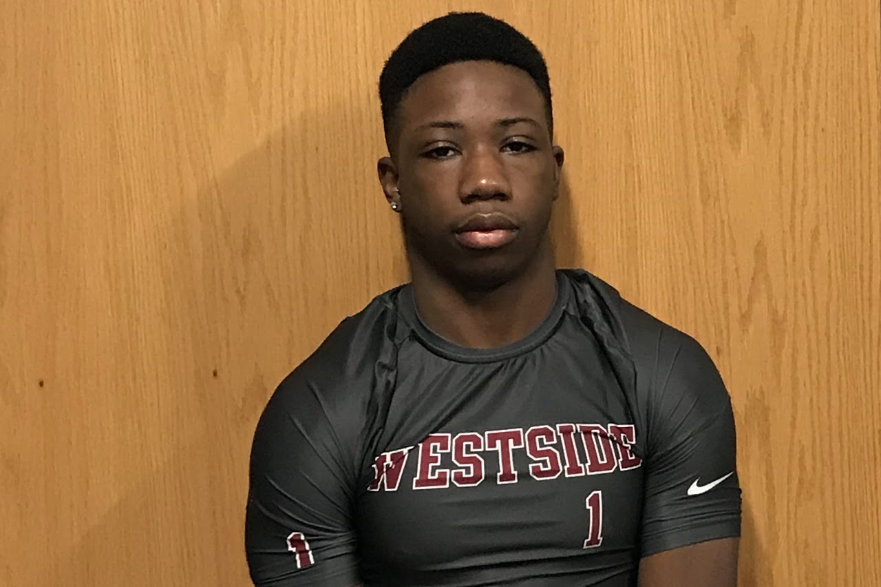 The Best RBs of 2024 (Part 1) - Prep Redzone