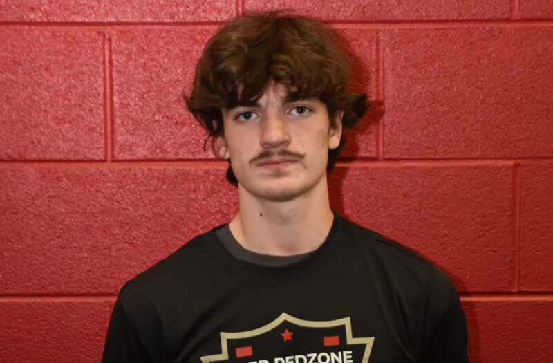 The Discovered Undiscovered & Risers: 24' Breakdowns Pt. 2 - Prep Redzone