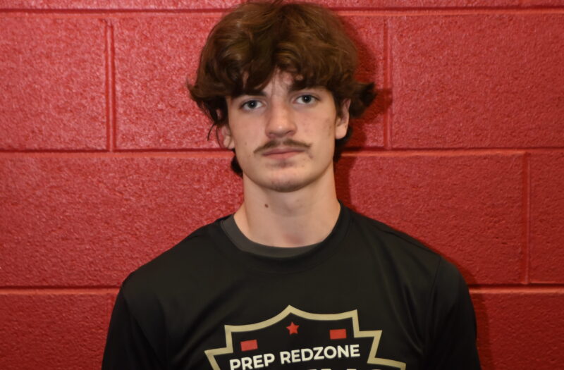 The Discovered Undiscovered & Risers: 24' Breakdowns Pt. 2 - Prep Redzone