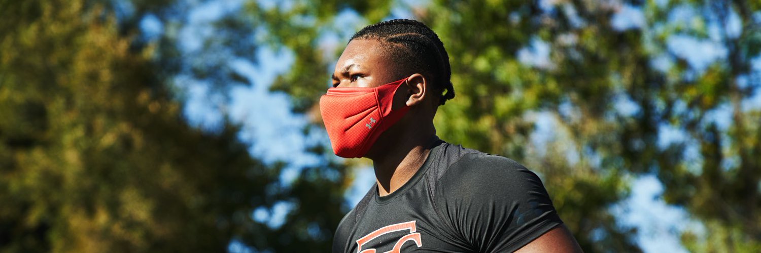 Baltimore's Under Armour Camp: The Elite Front 7 from the DMV - Prep ...