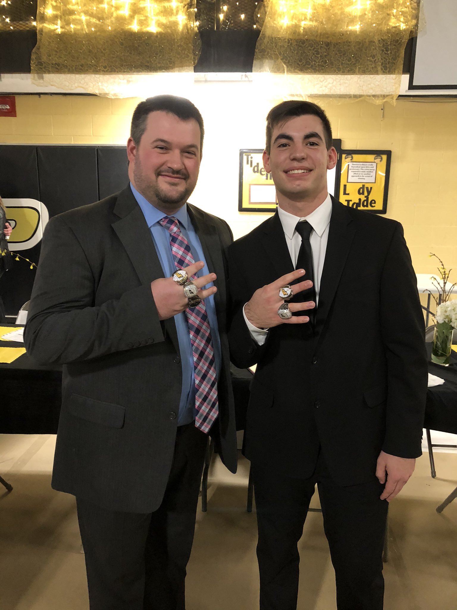 Sam Driggers - Prep Redzone