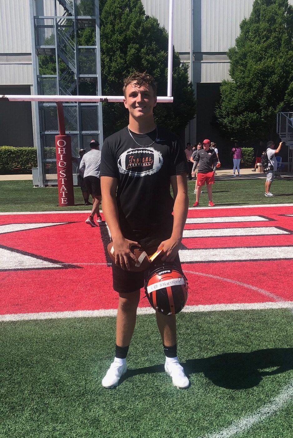 A Look at the Class of 2023: QB - Prep Redzone