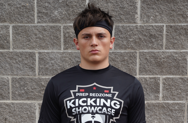 Oklahoma Showcase: Breakout Campers - Prep Redzone