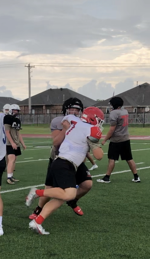 I4 Trenches Showcase: O-Line and D-Line Standouts - Prep Redzone