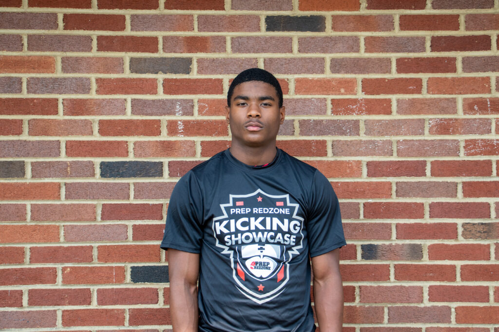 Class of 2023 Ready to Breakout: DB - Prep Redzone