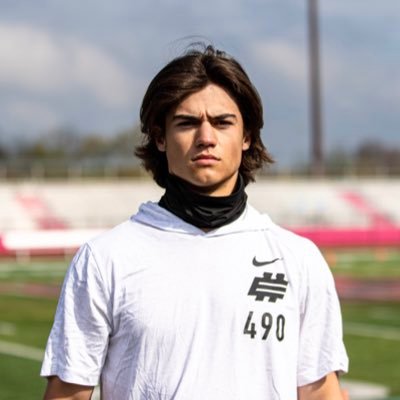 Noah Walters - Prep Redzone