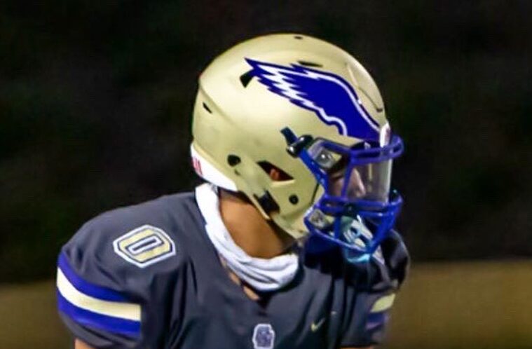 California High School Football Rankings & Recruiting | Prep Redzone