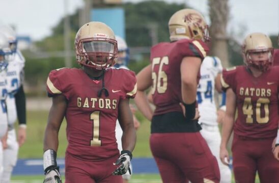 Barbara Goleman Team Preview - Prep Redzone