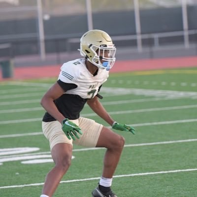 Daylen Austin - Prep Redzone