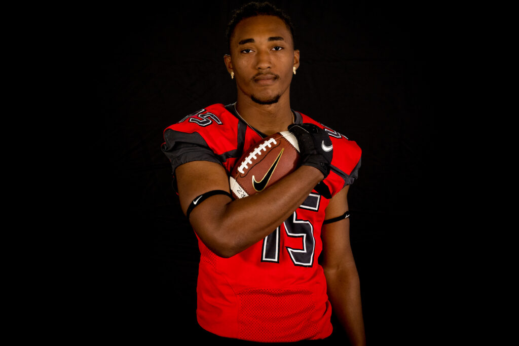 Carl Albert Team Preview - Prep Redzone