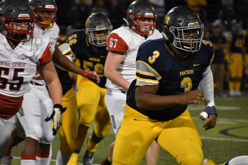 Three Rivers Athletic Conference (TRAC) Preview - Part 1 - Prep Redzone