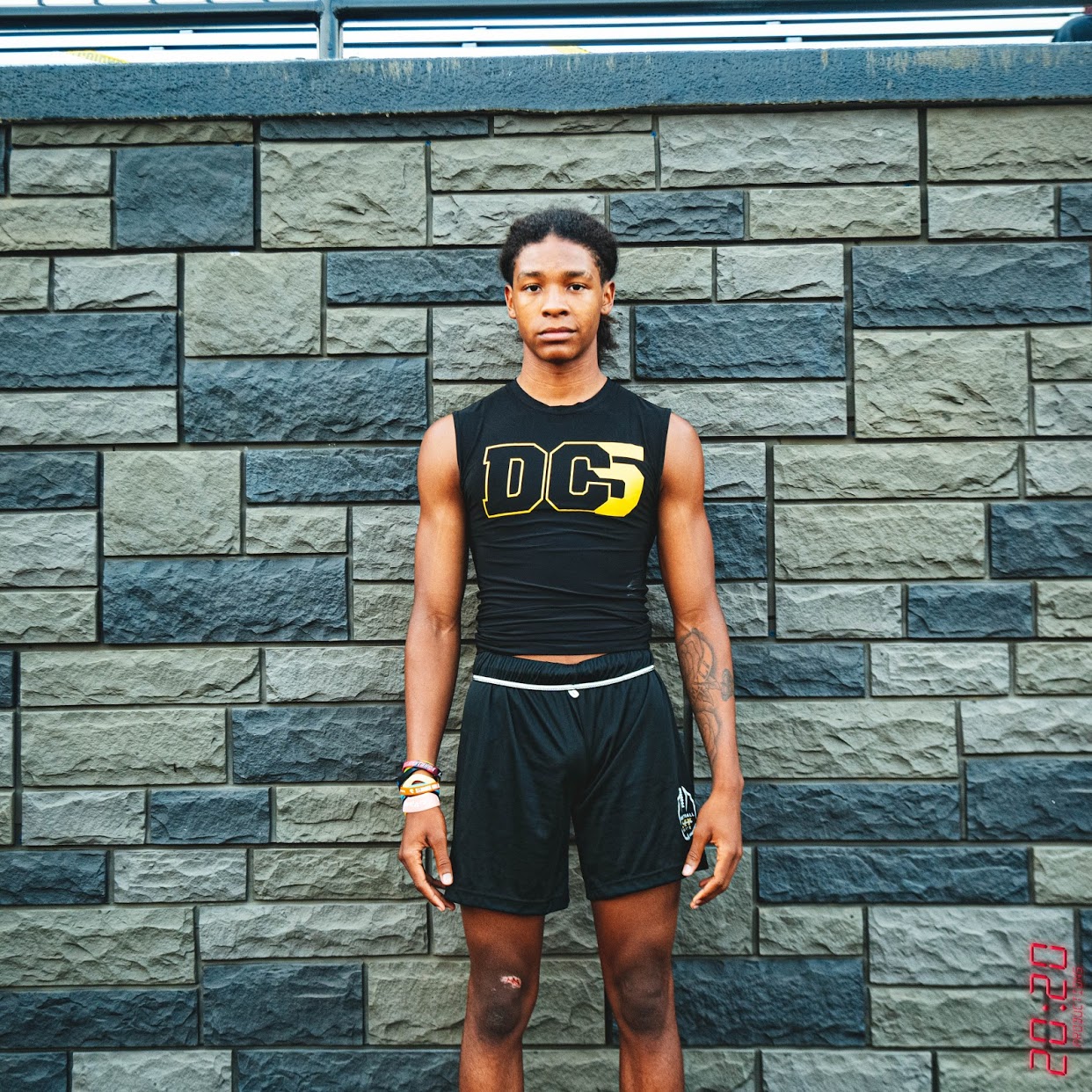 2023 Top 100, Commitment Report; Temple & MAC - Prep Redzone