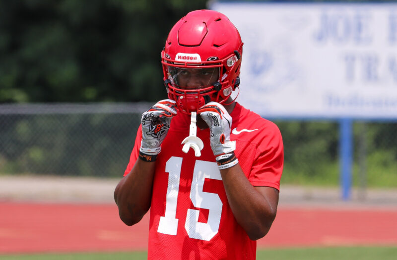 Missouri 2022 Rankings Update: Defensive Backs - Prep Redzone