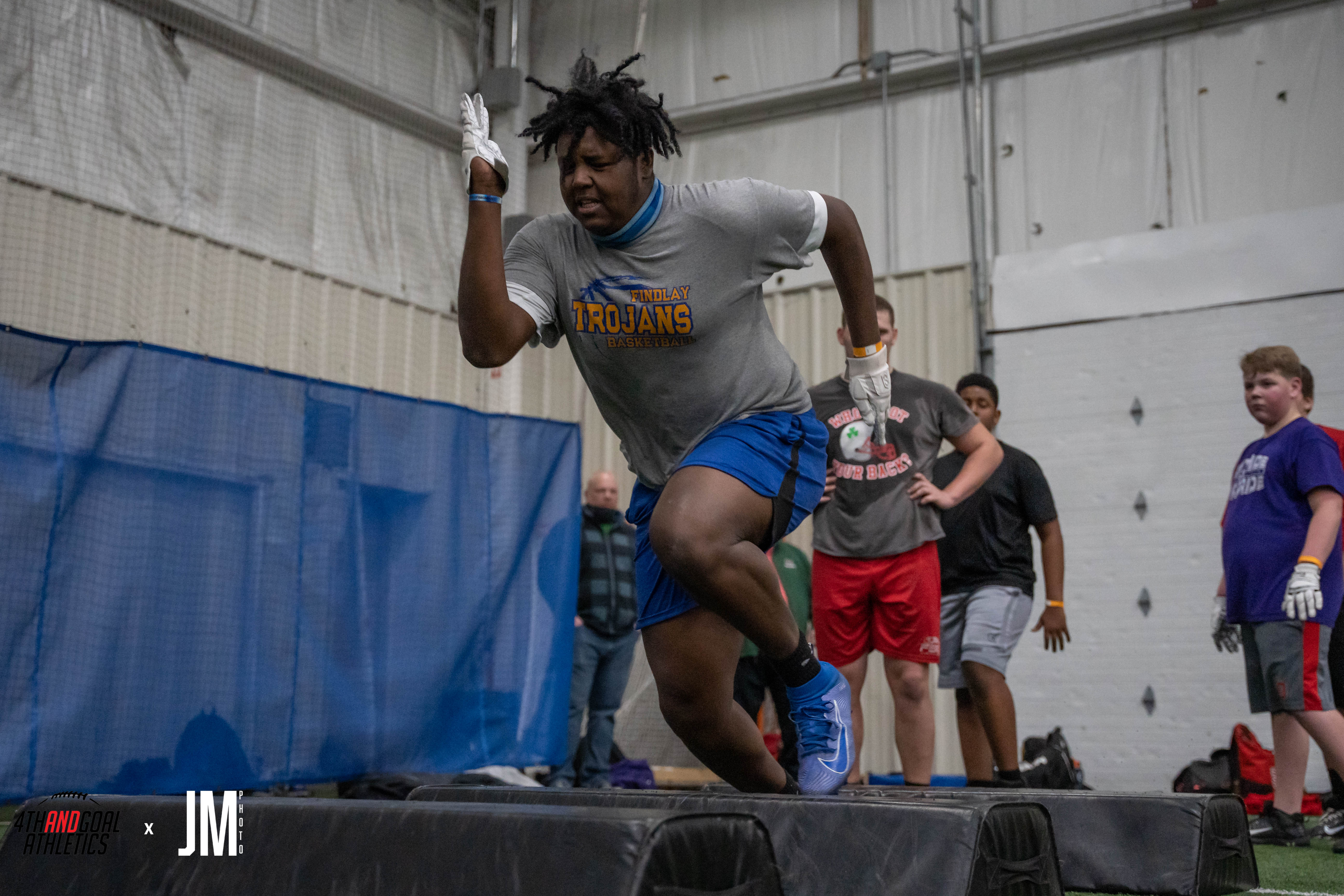 Three Rivers Athletic Conference (TRAC) Preview- Findlay Trojans - Prep Redzone