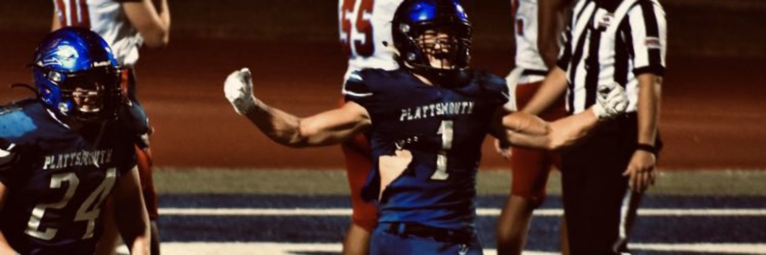 Christian Meneses - Prep Redzone