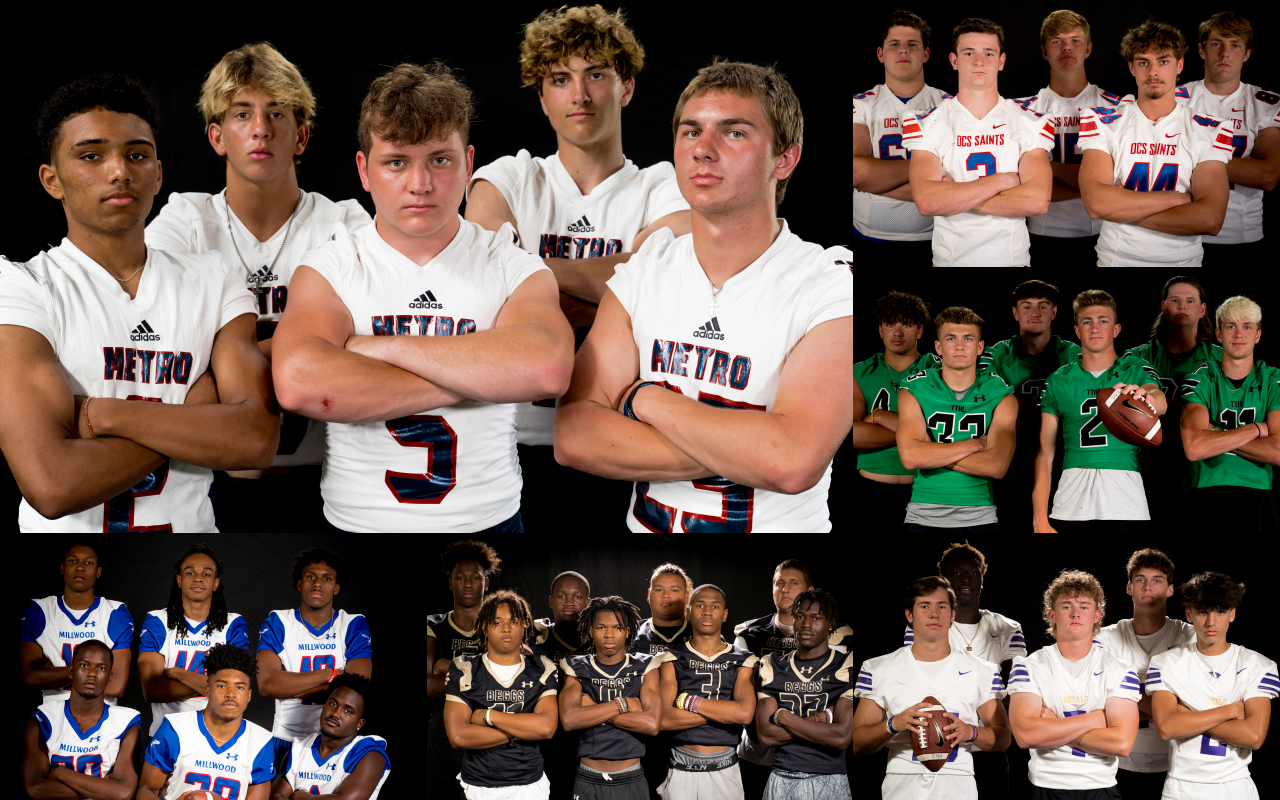 Class 2A Preview - Prep Redzone