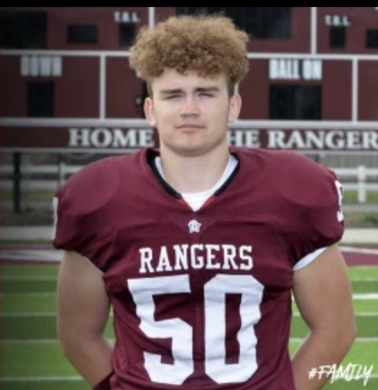 Patrick Stanley - Prep Redzone