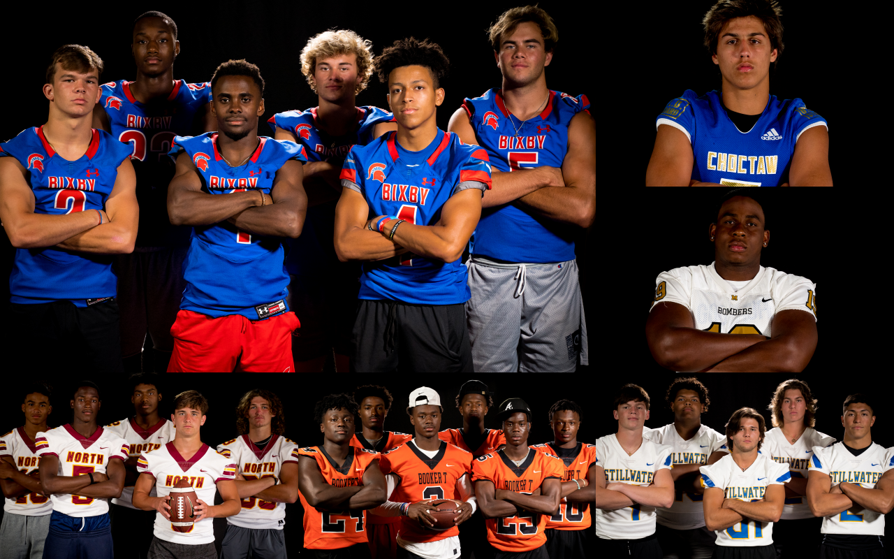 Class 6A-D2 Preview - Prep Redzone