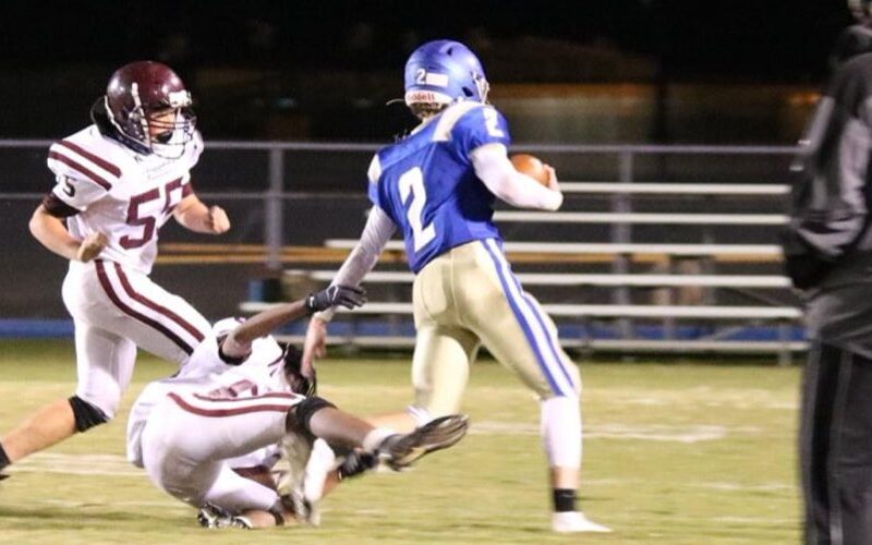 Diving into the 2024 Rankings Athlete - Prep Redzone