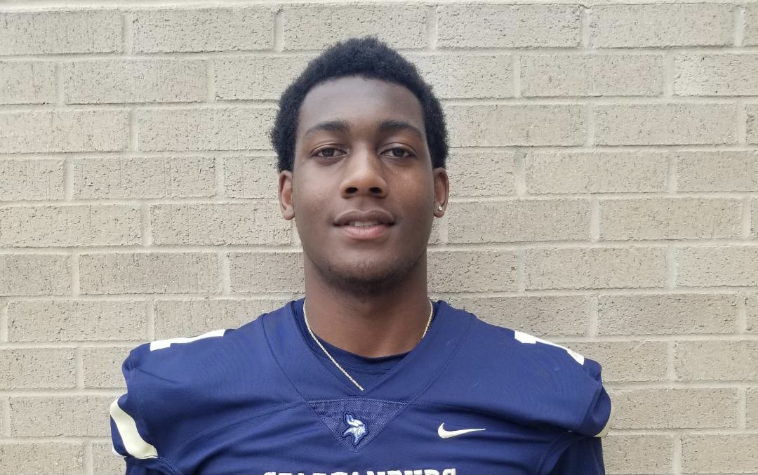 Class 5A Upper State Final Preview - Prep Redzone