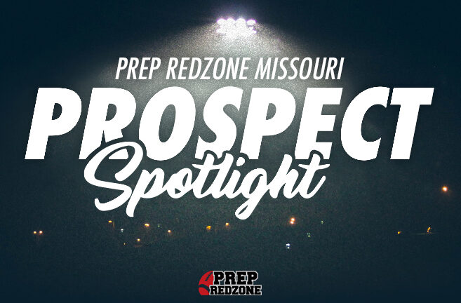 Marcus Neal - Prep Redzone