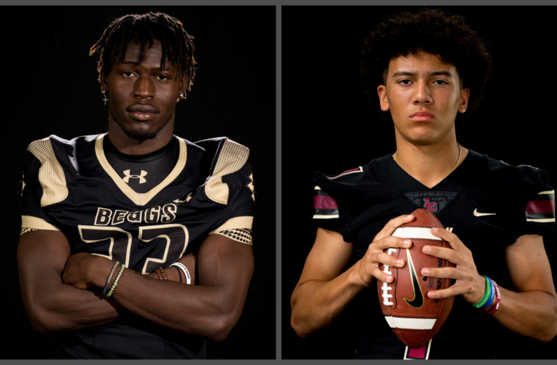 Mason Ford | Prep Redzone