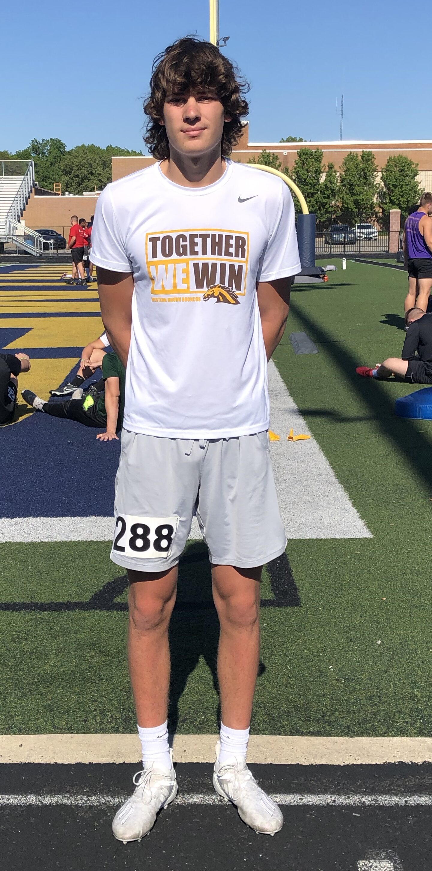 2023 Rankings Newcomers: Quarterbacks Edition - Prep Redzone