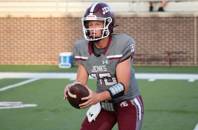 2025 Rankings - Top Ten Spotlight - Prep Redzone