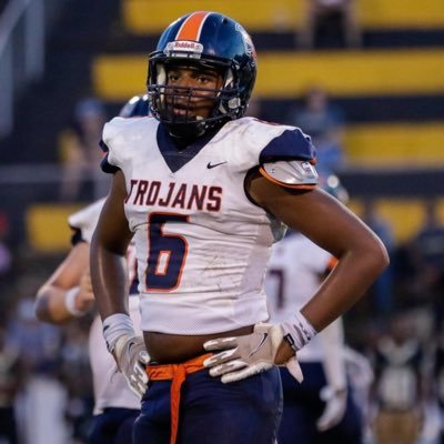 The Tale of the Tape: Film Study Part 1 - Prep Redzone