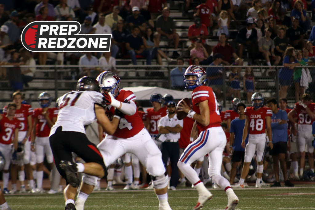Prospect Spotlight: 4 Offensive Players to Check Out - Prep Redzone